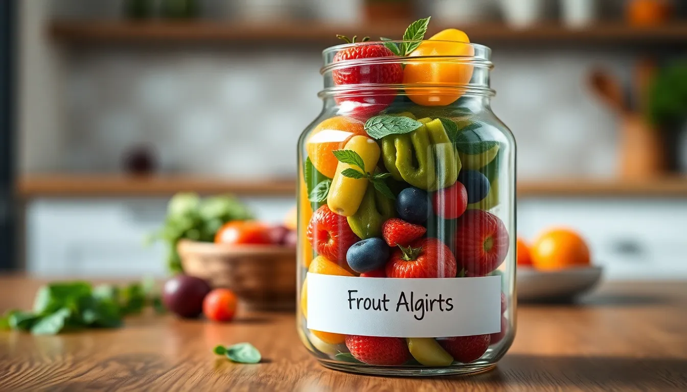 Clean Labels: The Key to Healthier Eating and Trustworthy Food Choices ...