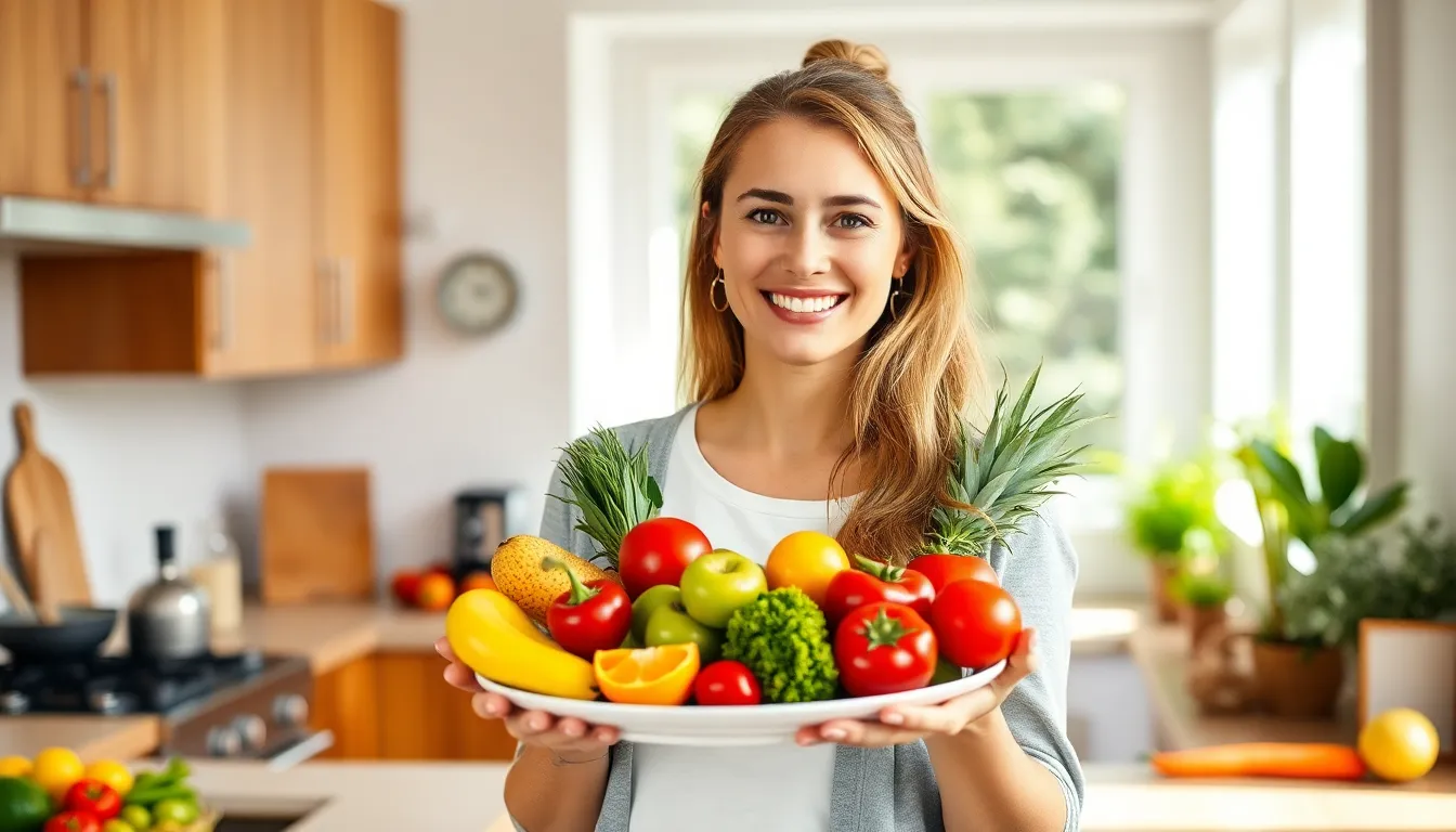 Healthy Eating Made Easy: Enjoy Your Favorite Foods Guilt-Free ...