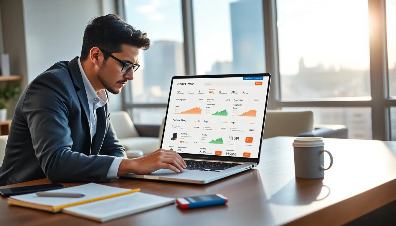 Keepa Product Finder: The Ultimate Guide - Haroldshipman